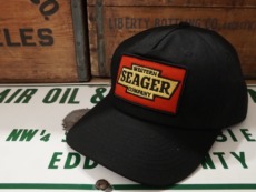 SEAGER : DIESEL SNAPBACK CAP | CONEY ISLAND